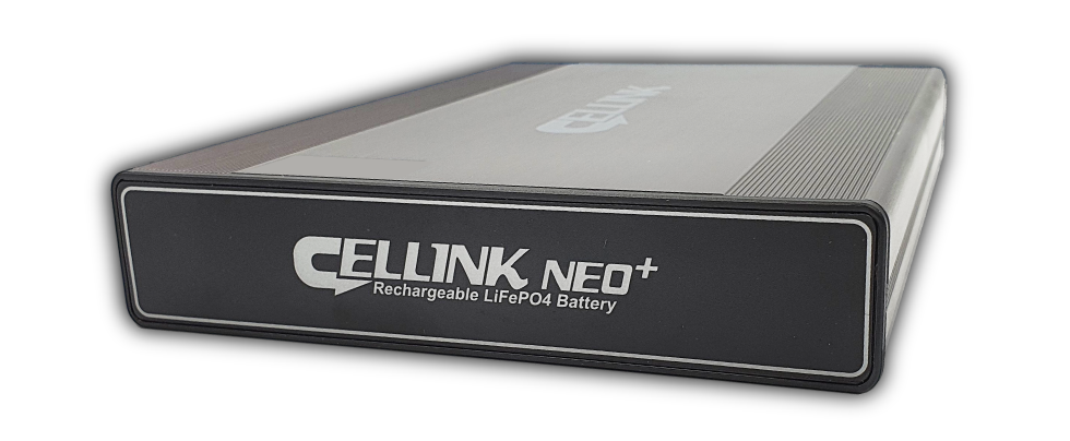 Cellink Battery Pack - SGDrivers Pte Ltd